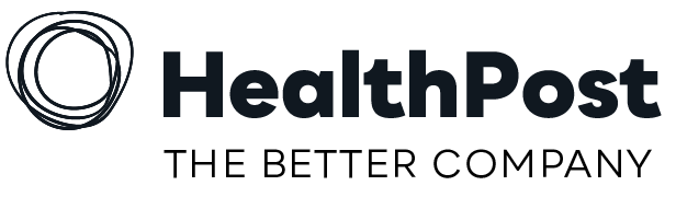 health post logo | Solimara Skincare